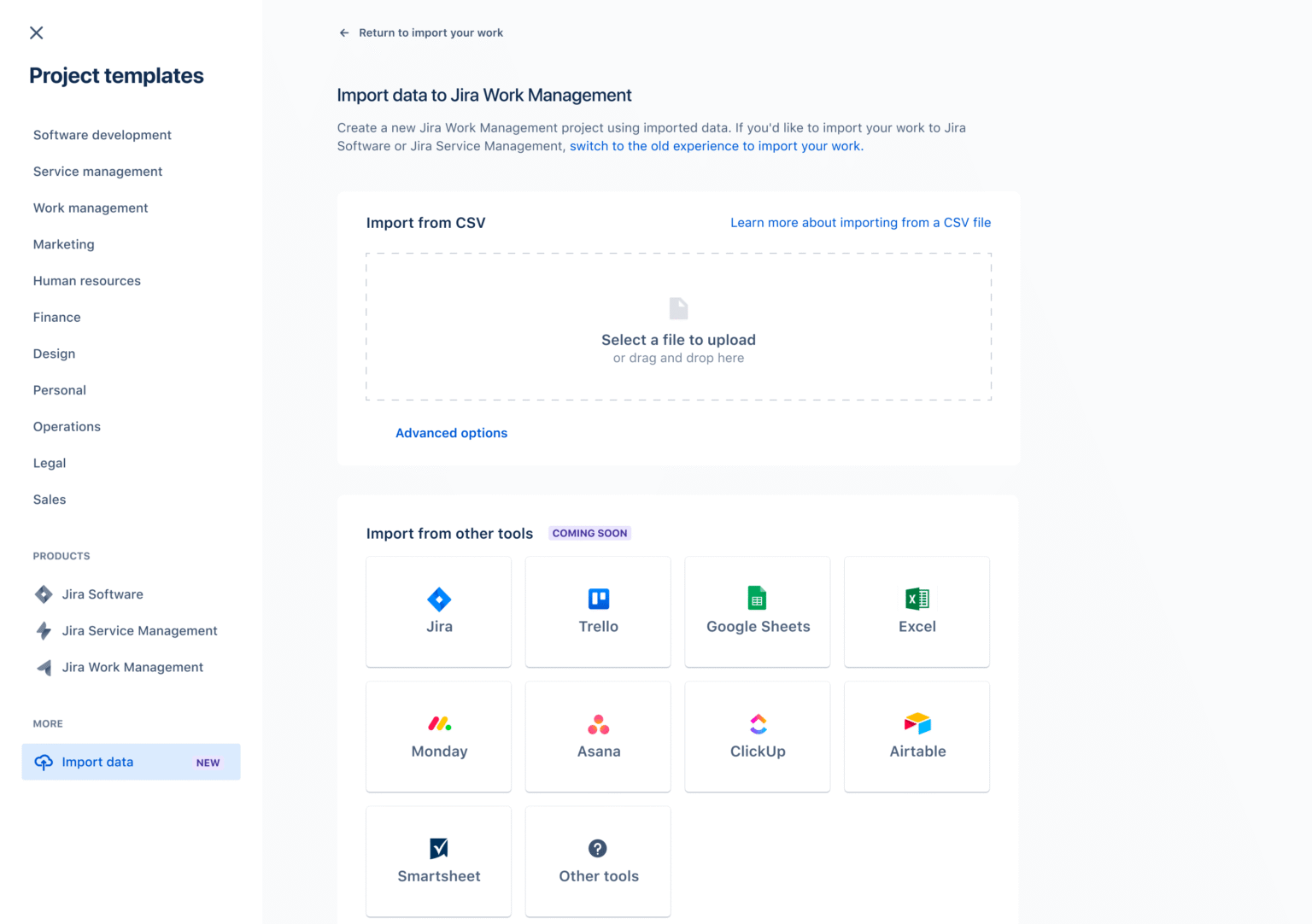 Not (just) your product team’s Jira - Inside Atlassian