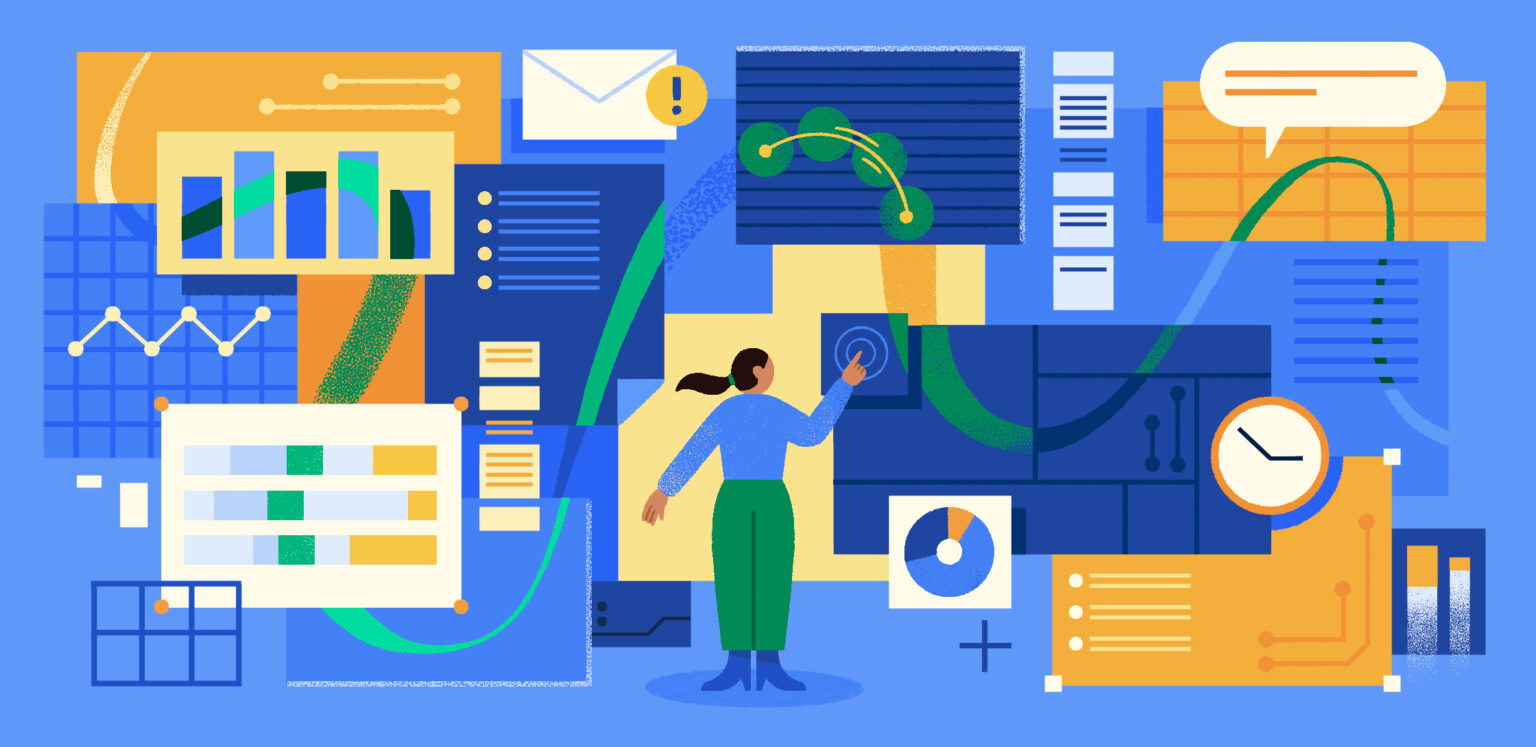 Big-picture thinking: Benefits and strategies - Work Life by Atlassian