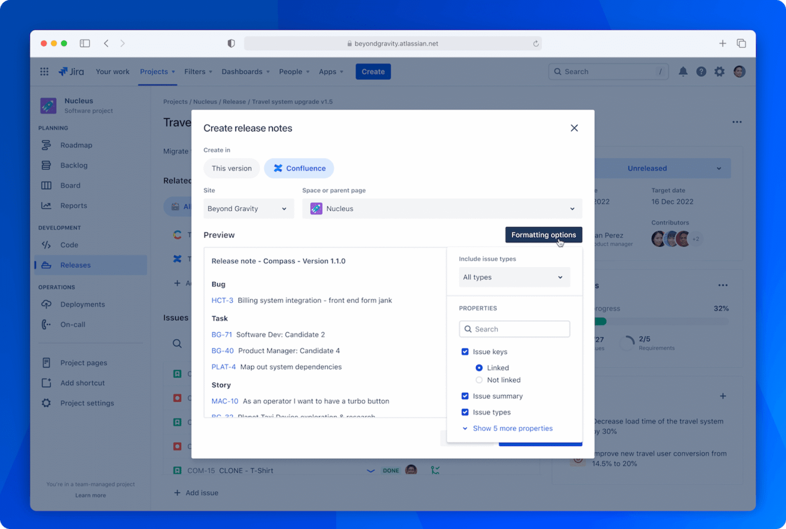 Bring everything (& everyone) together in Jira and Confluence - Inside ...