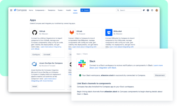 Build a better developer experience with Compass, Atlassian’s new DevEx ...