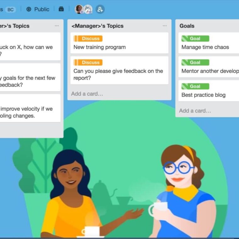 Trello Archives - Page 38 of 57 - Work Life by Atlassian