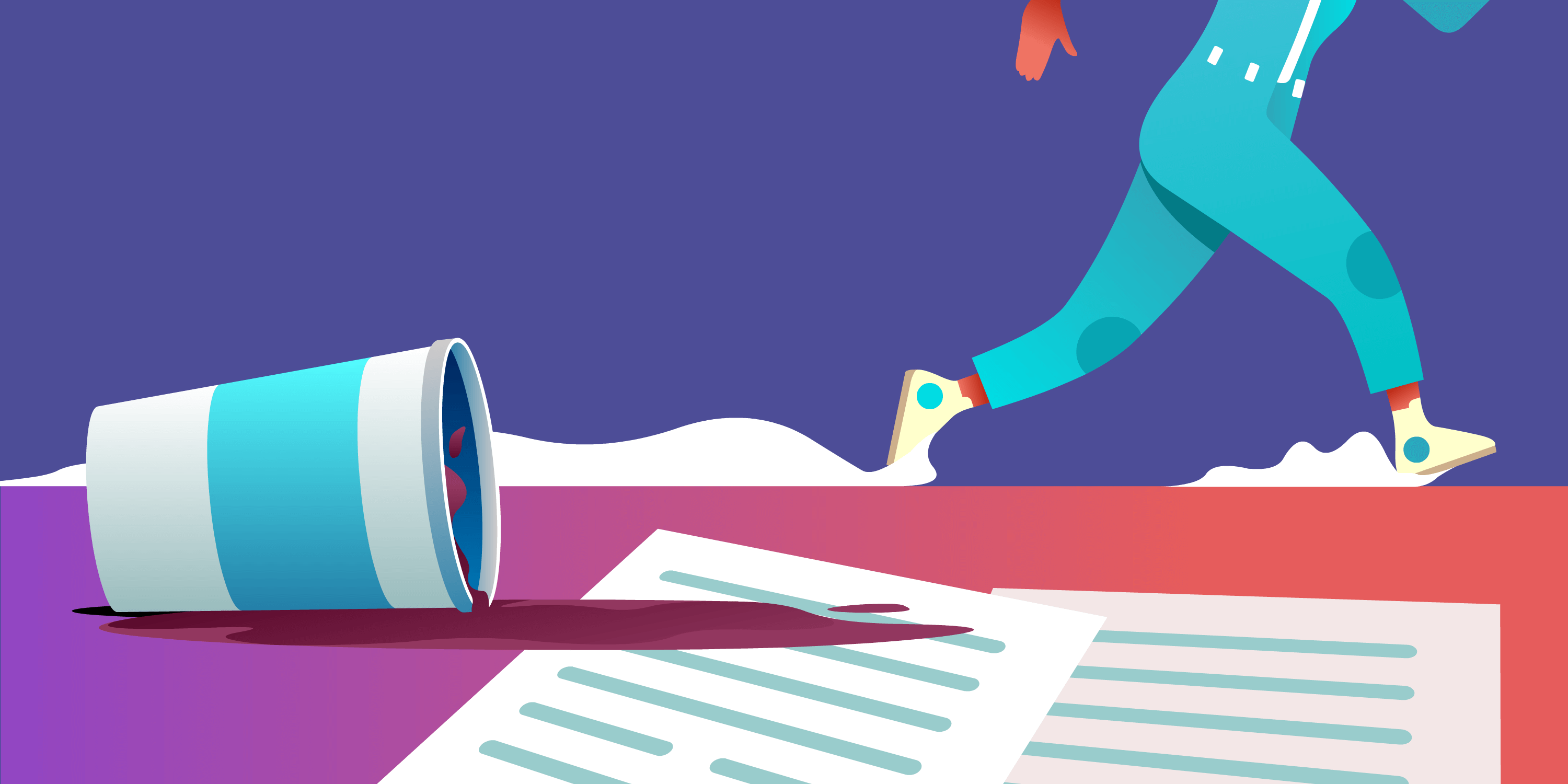 Can’t stop the rush? Why hurry worry is plaguing team productivity ...