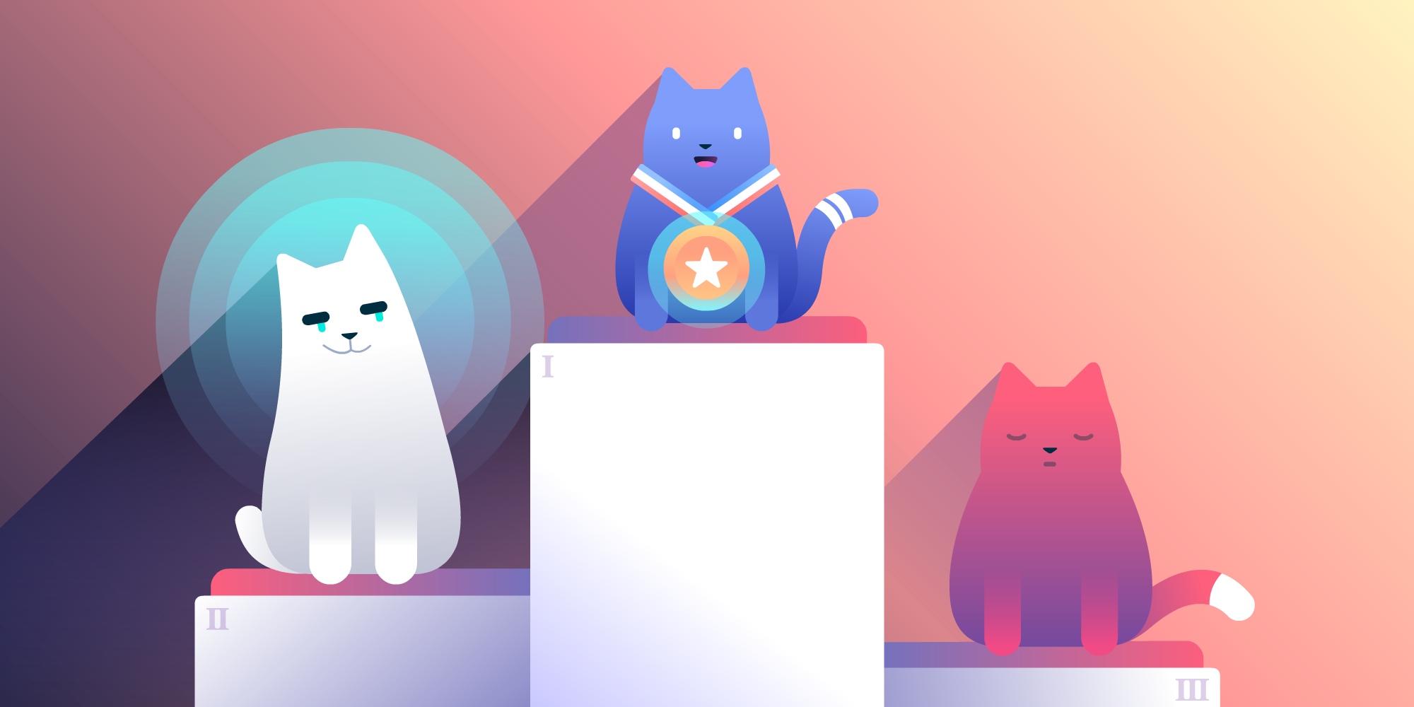 Jealous of your friend’s success? Why healthy competition can be a good ...