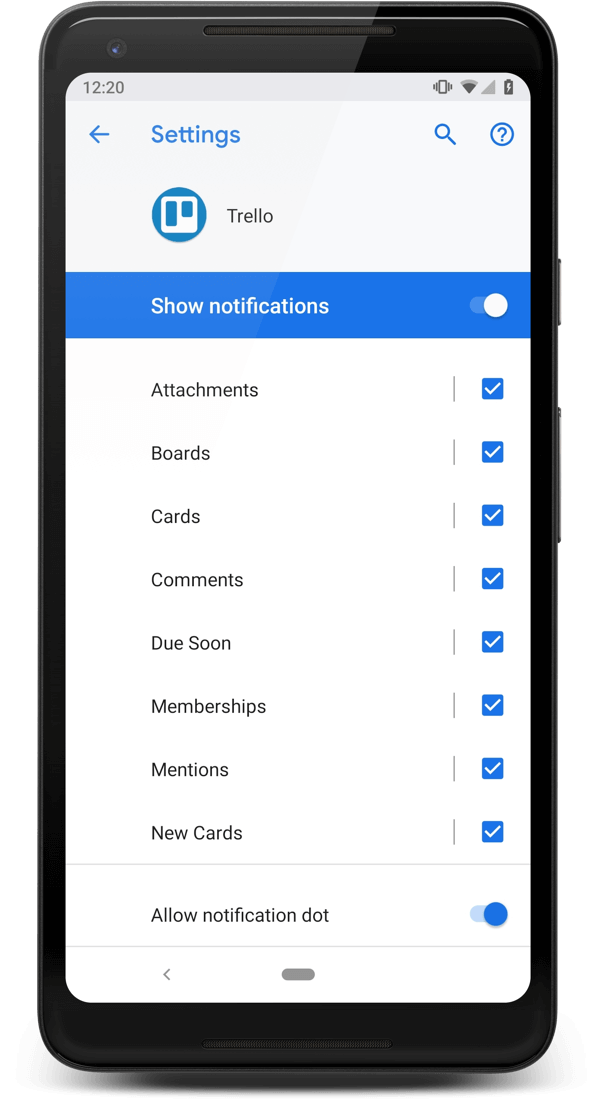 Why using Trello on your phone is more productive than ever - Work Life ...
