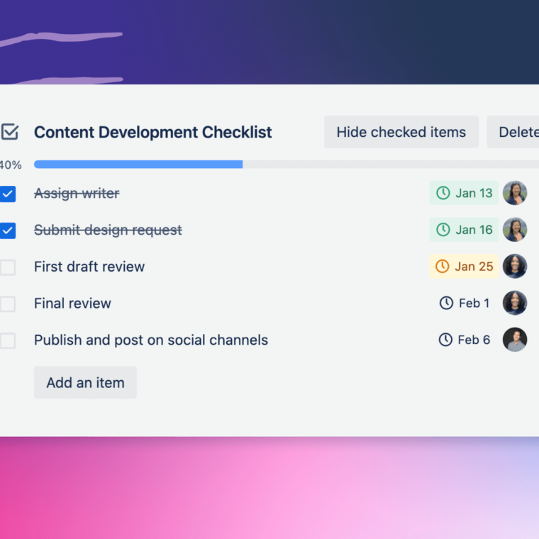 Trello Archives - Page 2 of 56 - Work Life by Atlassian
