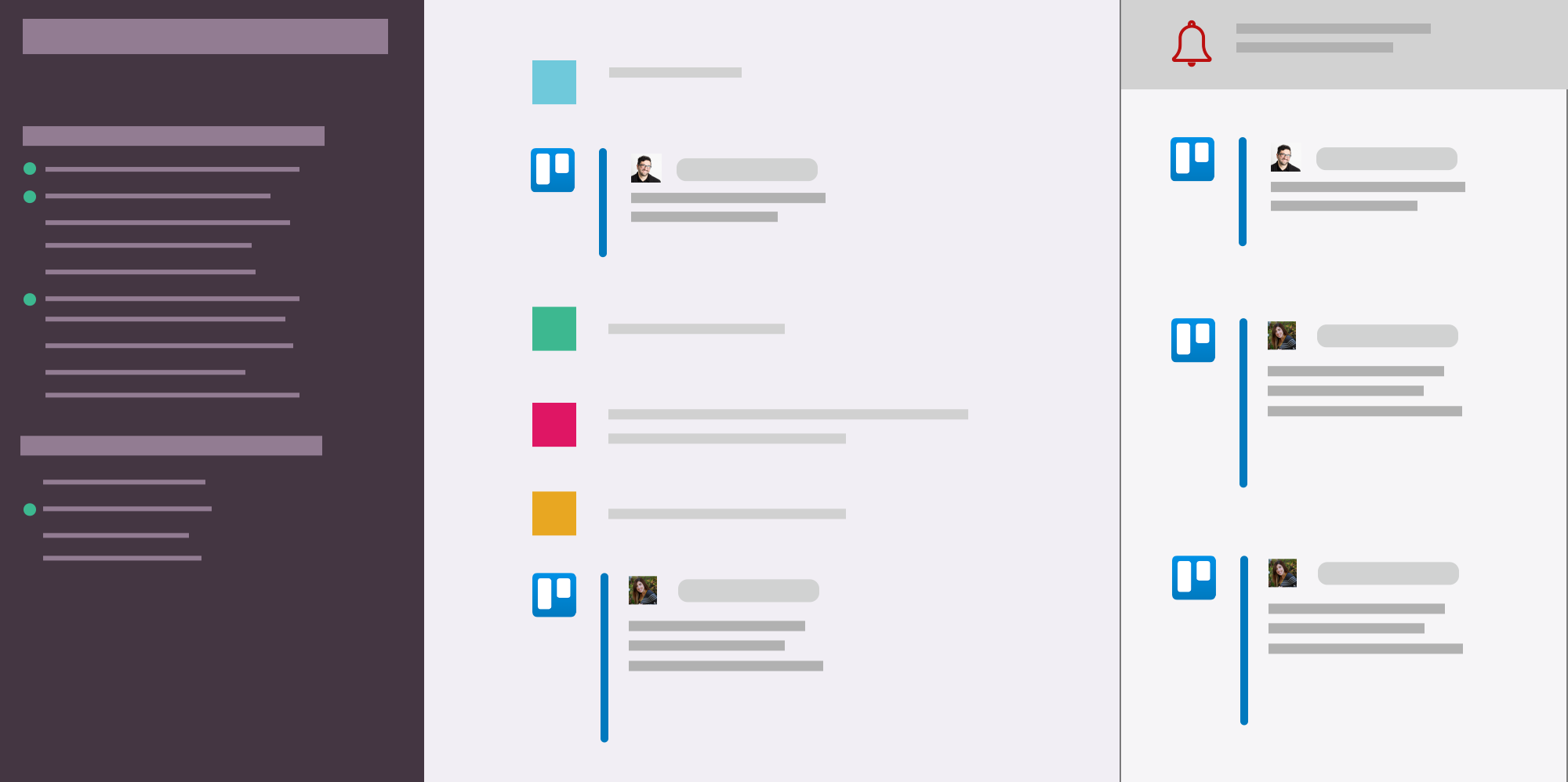 Get Trello alerts in Slack with the Slack power-up - Work Life by Atlassian