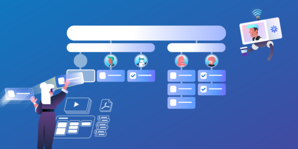 Long-distance leadership: how to effectively manage a team from afar ...