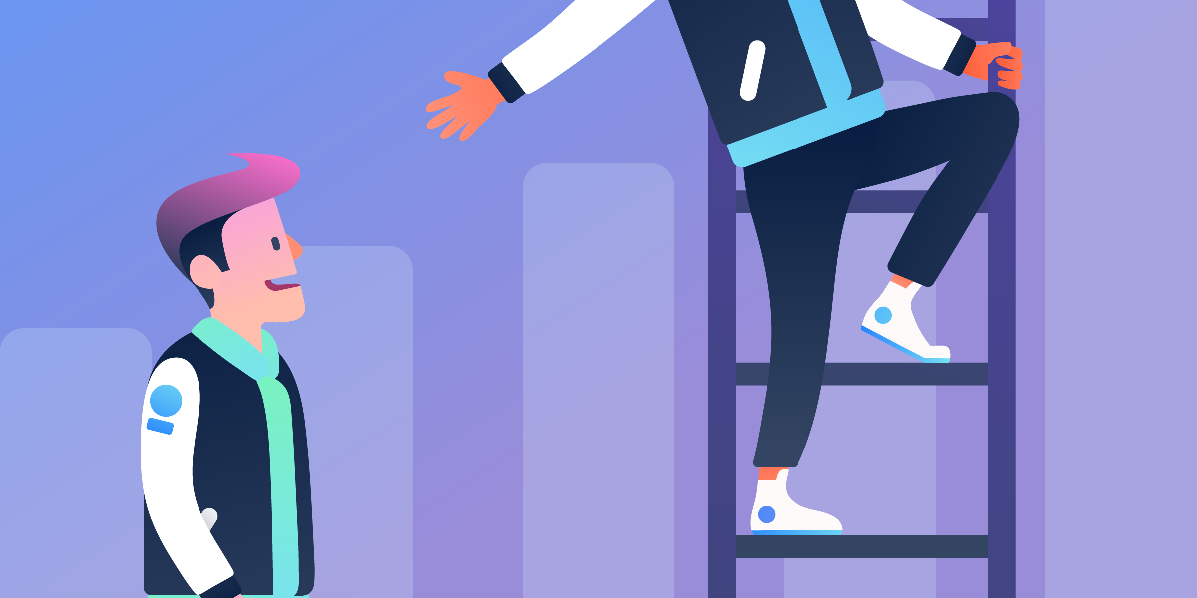 Three steps to manage, motivate, and support an underperforming ...