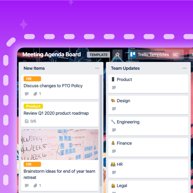 Trello Archives - Page 27 of 57 - Work Life by Atlassian