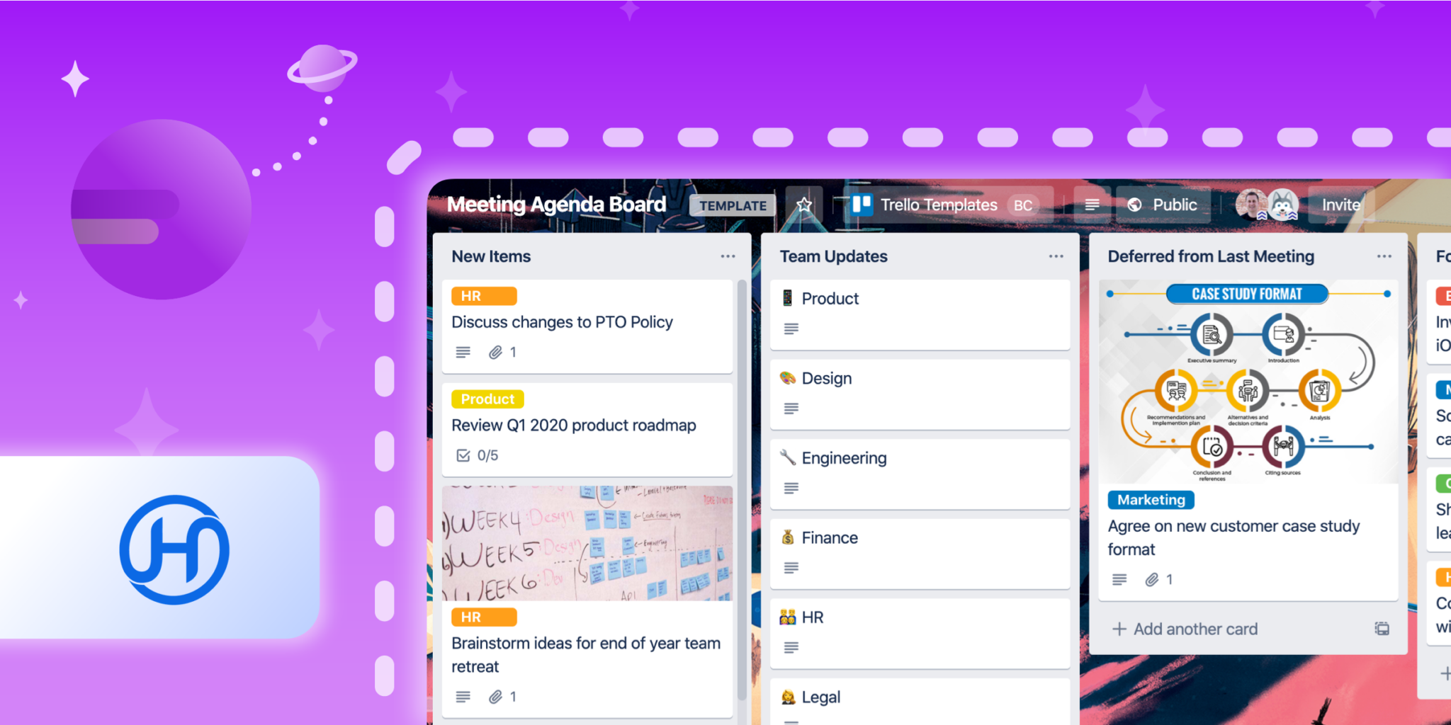 hugo-meeting-templates-in-trello