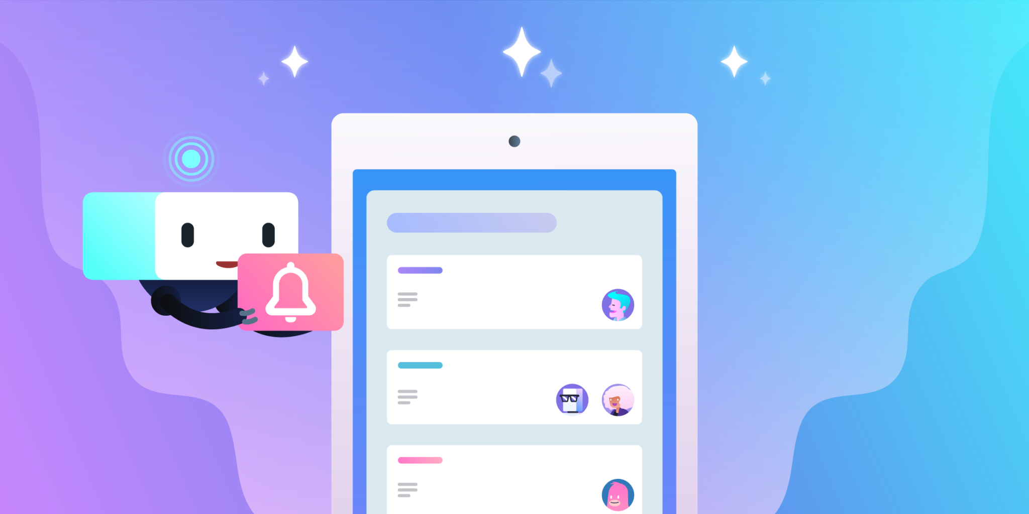 Trello for ipad is here! - Work Life by Atlassian