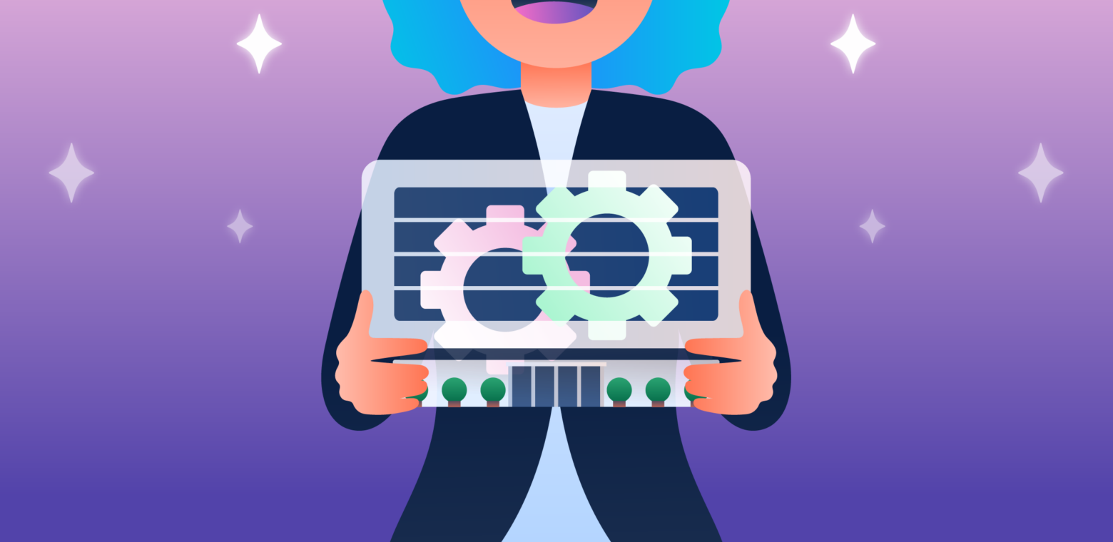 A modern leader's guide to organizational transparency - Work Life by ...