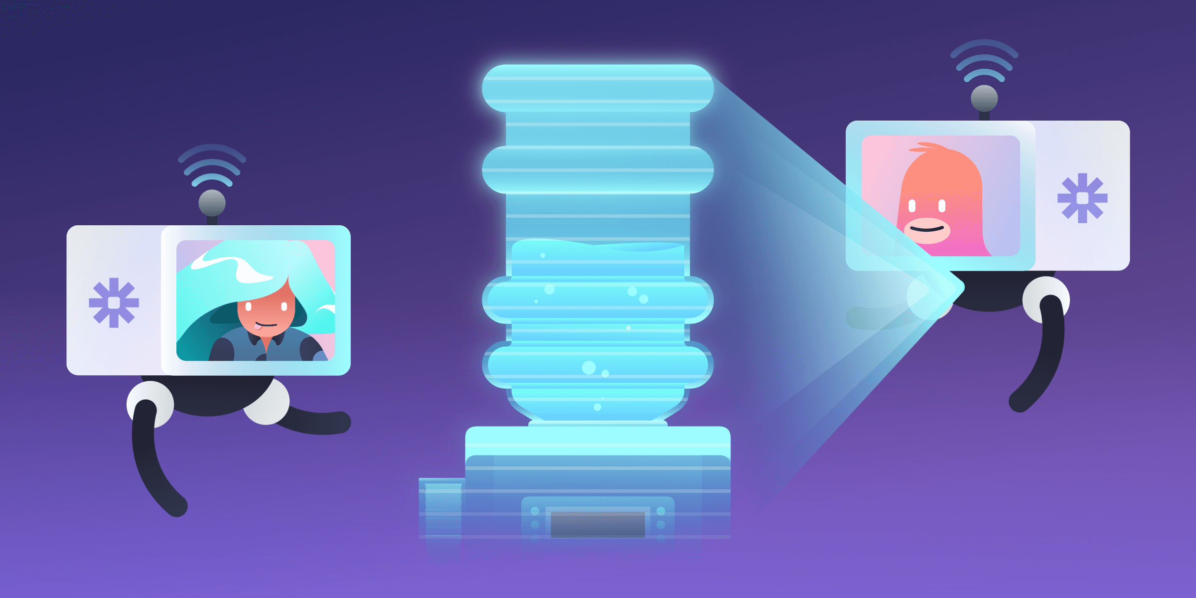 4 ways to make strong connections as a remote worker - Work Life by ...