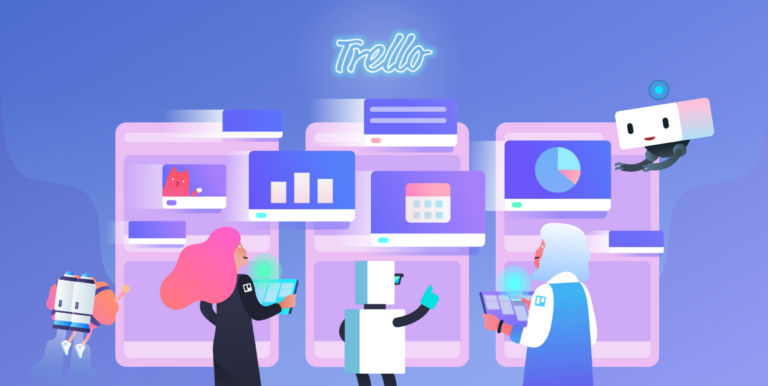 How teams at Trello use Trello - Work Life by Atlassian