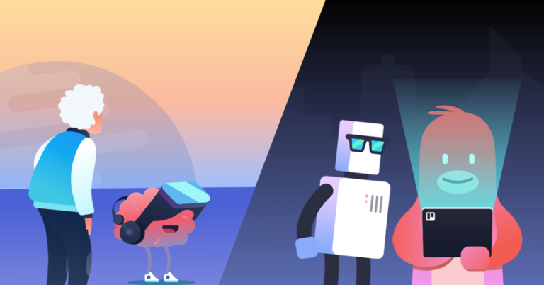 How the 'silo effect' is hurting cross team collaboration - Work Life ...