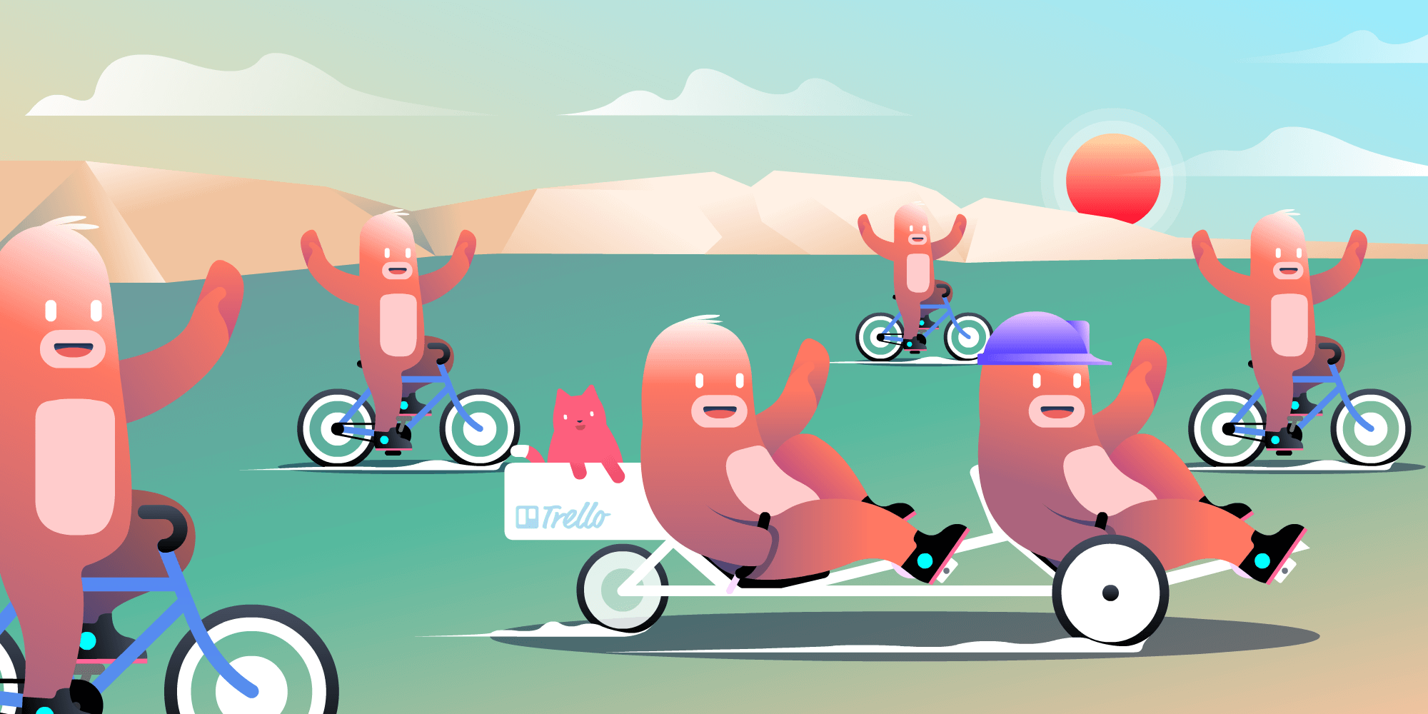 What are teams in Trello? Answers to the most common faqs - Work Life ...