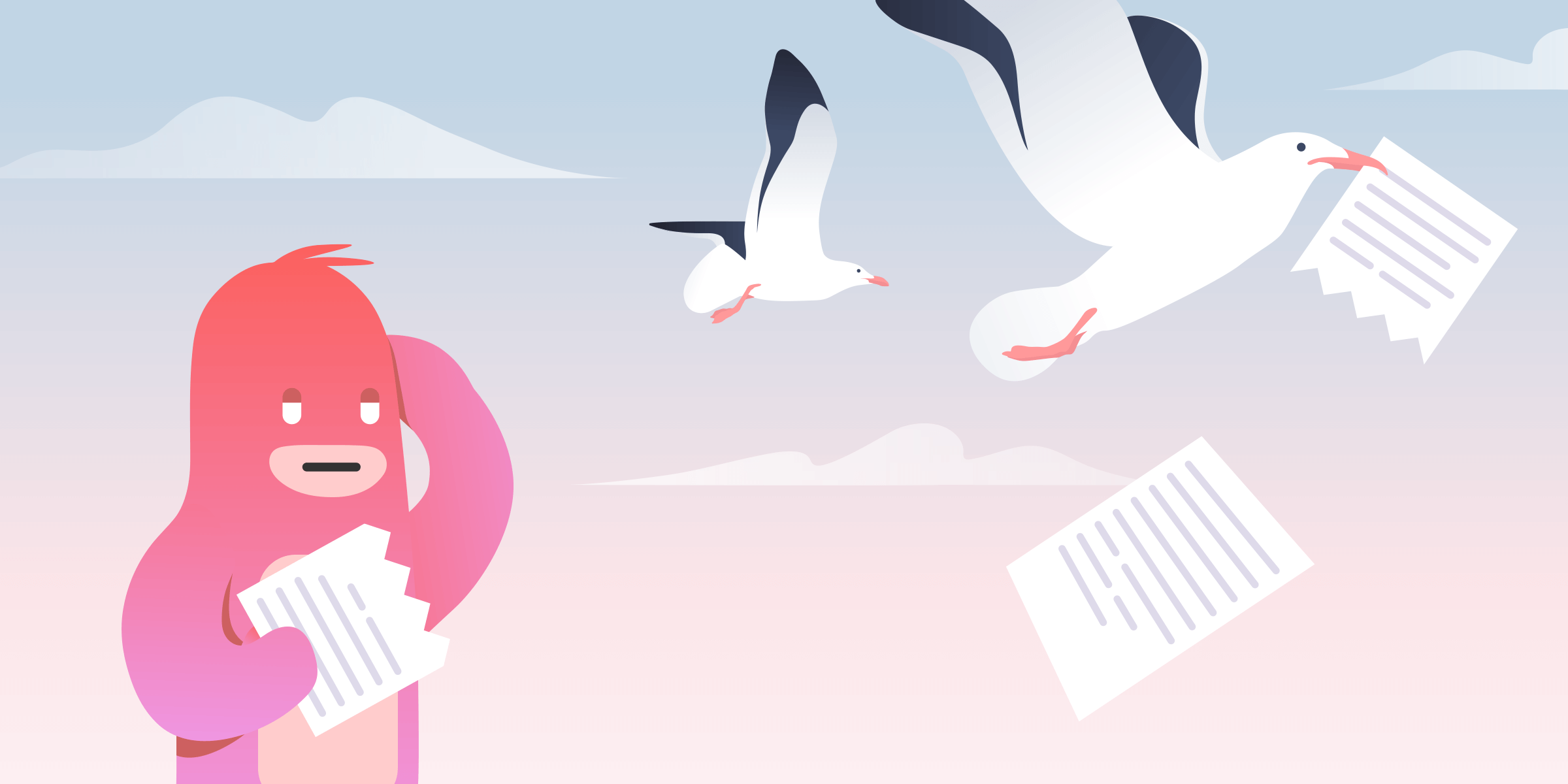 Avoid the seagull effect: the 30/60/90 framework for feedback - Work ...
