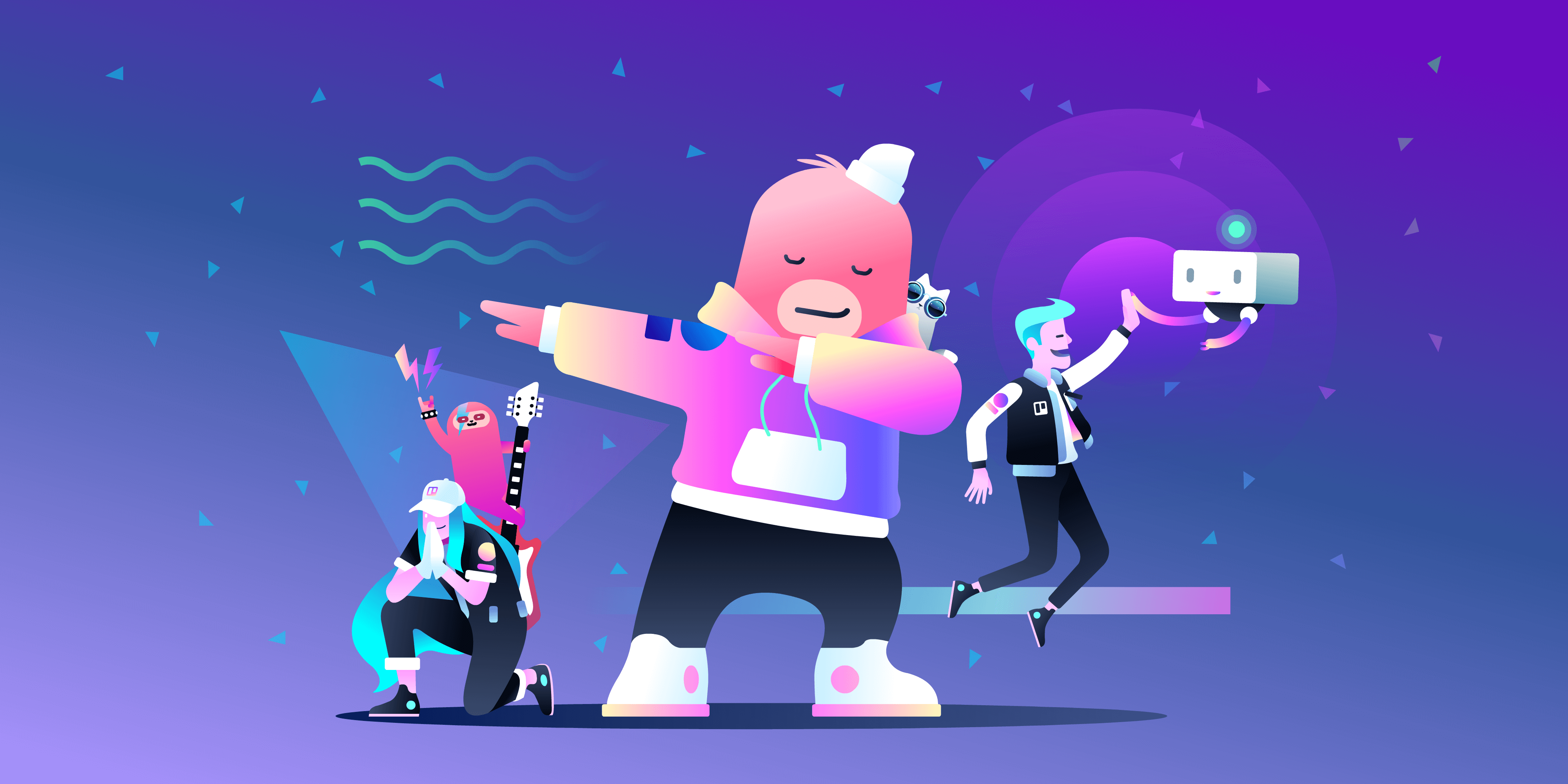 Rock your team socs! Trello's newest security certifications - Inside ...