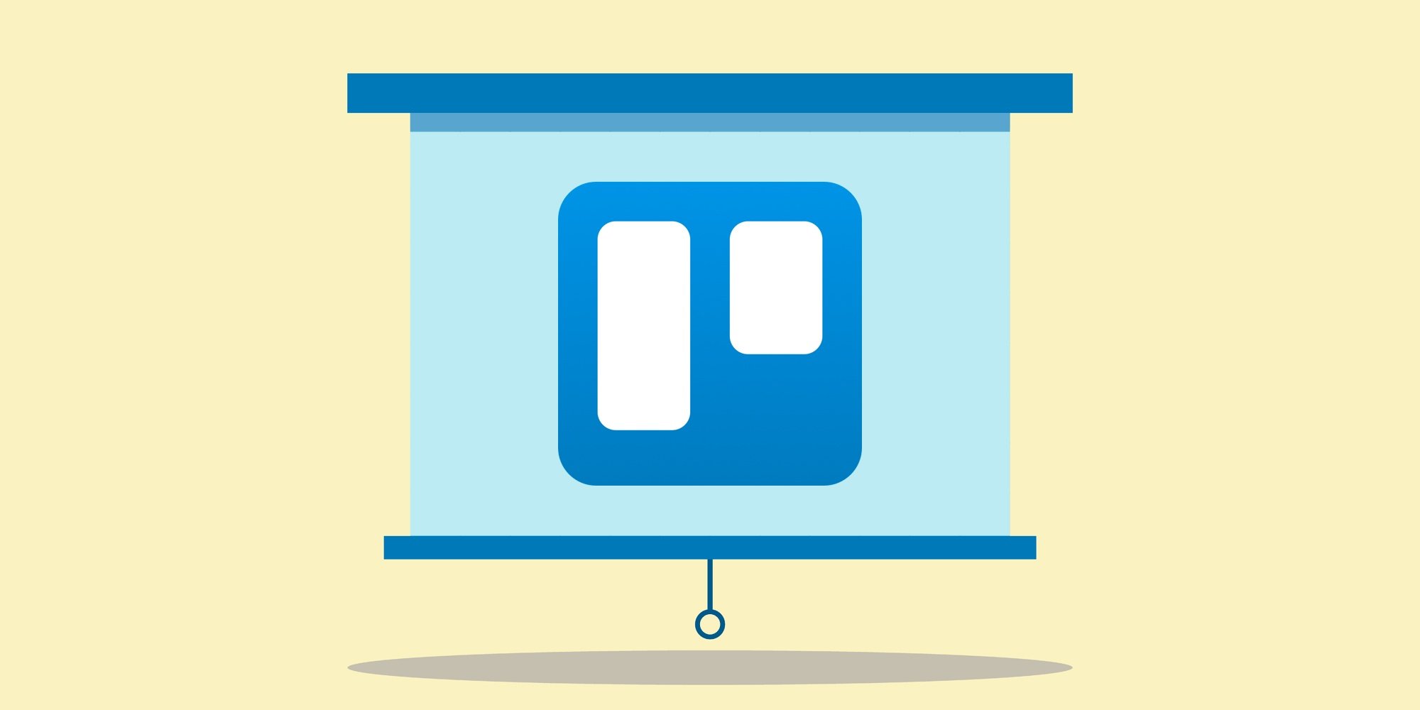 Introducing Trello for Google slides - Work Life by Atlassian