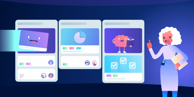 How to use Trello: organization and productivity for beginners - Inside ...