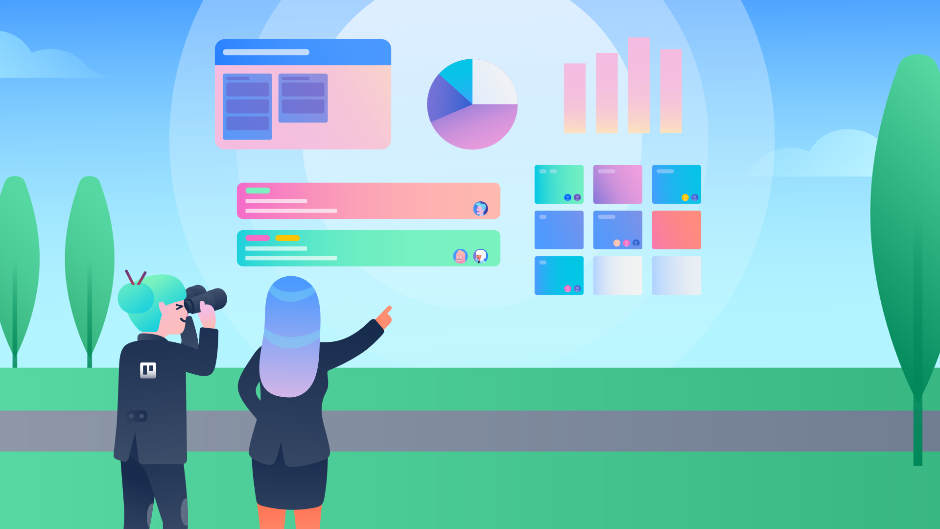 Better views for you (and your team) - Work Life by Atlassian