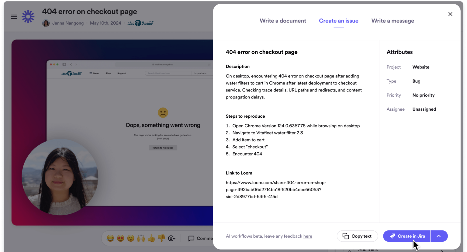 10 (new) ways Atlassian Intelligence helps your team work smarter ...