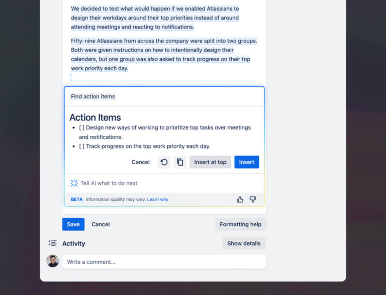Introducing AI-powered Trello - Work Life by Atlassian