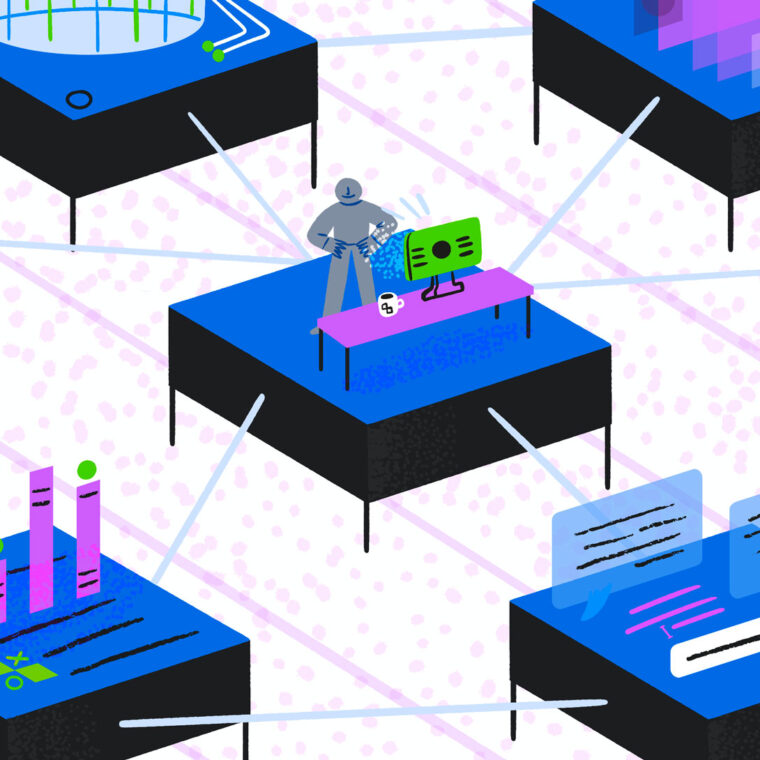 Inside Atlassian - Work Life by Atlassian