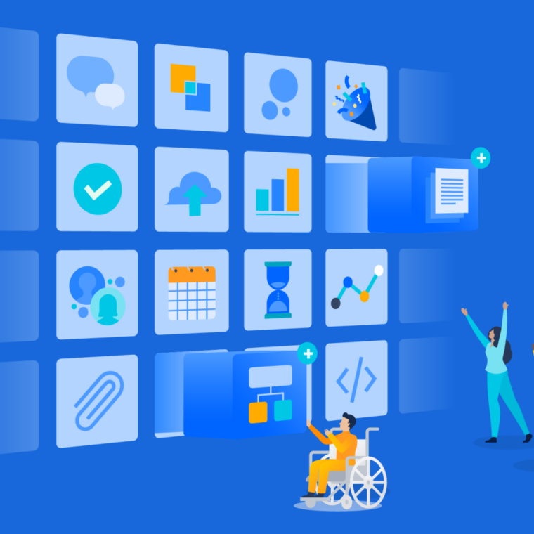 Apps and Add-ons - Atlassian blog