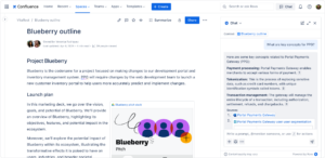 Unlock enterprise knowledge with Atlassian Rovo - Work Life by Atlassian