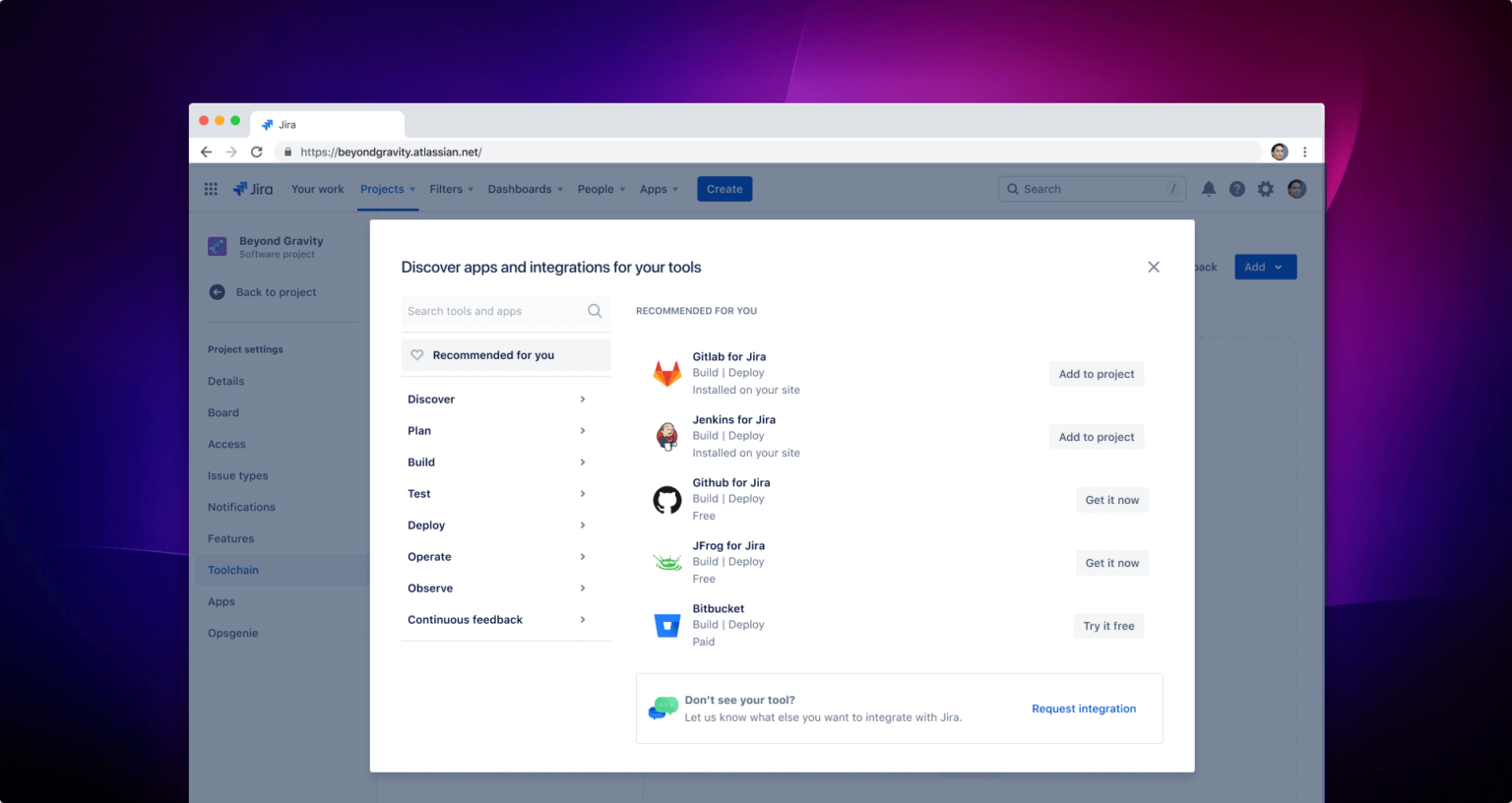 Maximize your software team's potential with best-of-breed DevOps toolchains - Work Life by ...