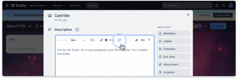 Introducing AI-powered Trello - Work Life by Atlassian
