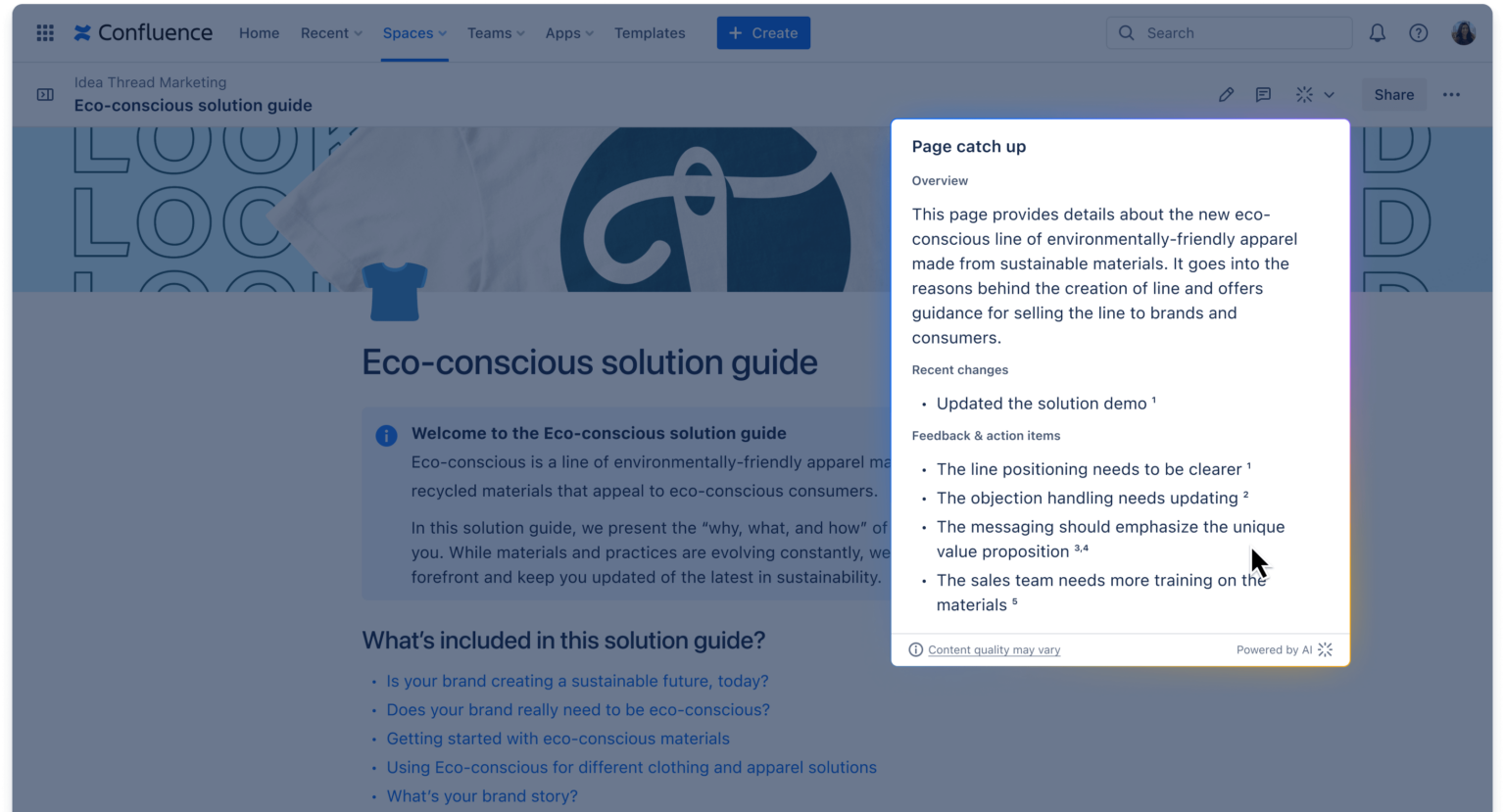 10 (new) ways Atlassian Intelligence helps your team work smarter ...