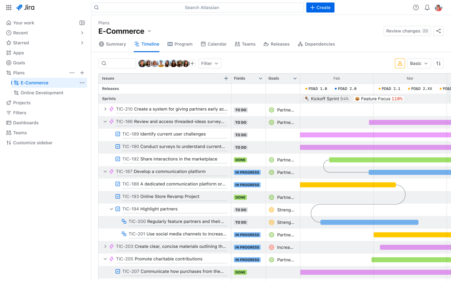Welcome to the next era of Jira - Work Life by Atlassian