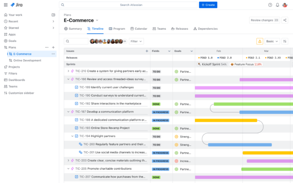 Welcome to the next era of Jira - Work Life by Atlassian