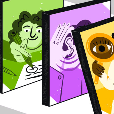 A field guide to unlearning - Work Life by Atlassian