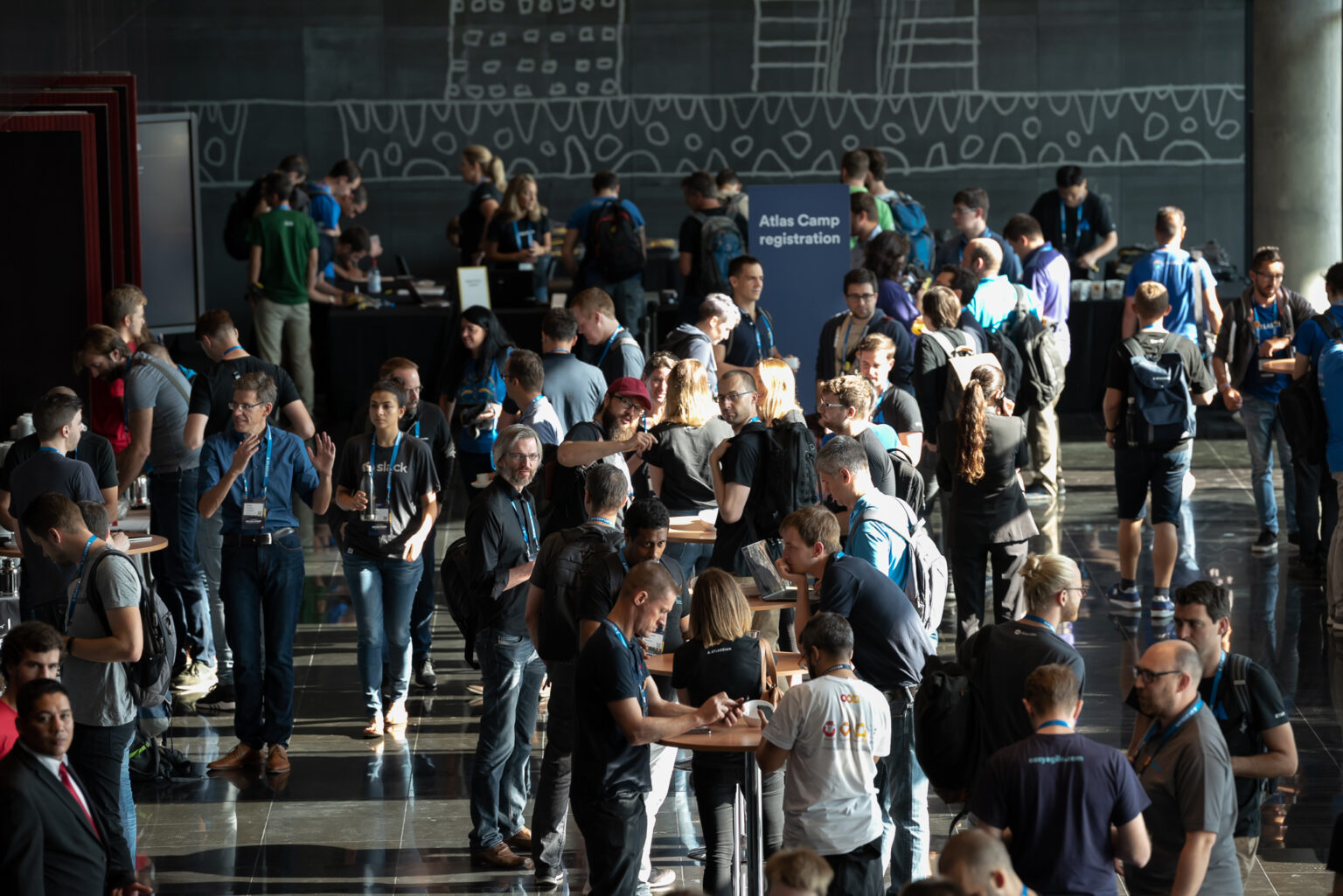 Atlas Camp 2019: Vienna - Agenda Unveiled - Work Life by Atlassian