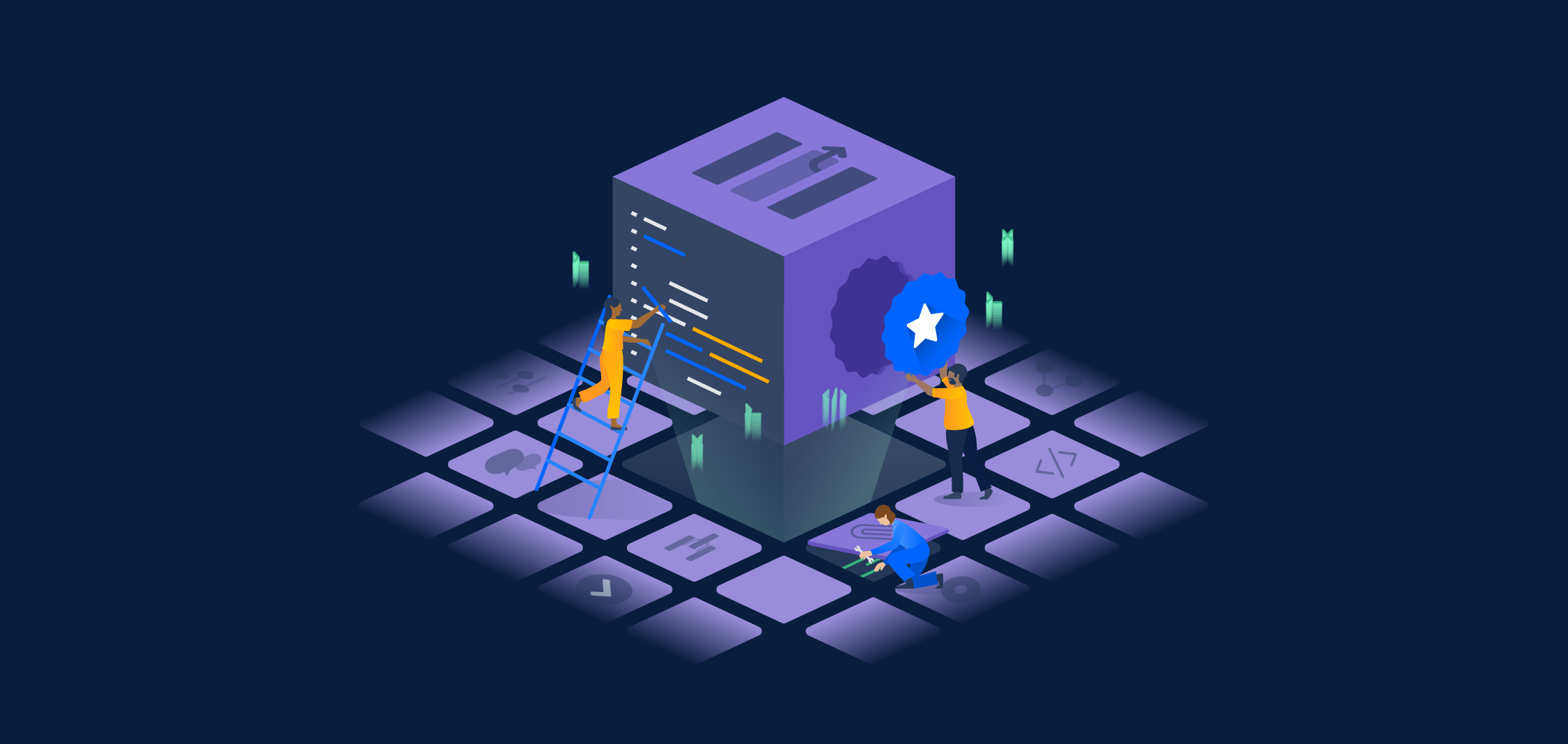 Kickstart your next app: Tips for developing on Forge - Work Life by ...