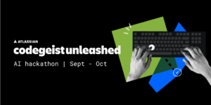 Codegeist Unleashed 2023 Winners - Work Life by Atlassian