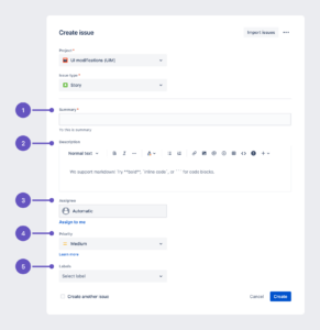 Change the Jira UI in the Runtime with UI Modifications - Work Life by Atlassian