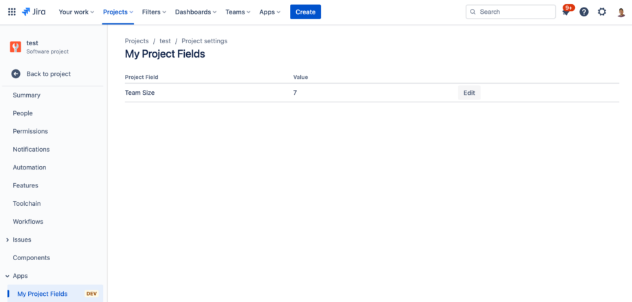 Forge Ing Simple Solutions For Jira Project Custom Field Work Life By Atlassian