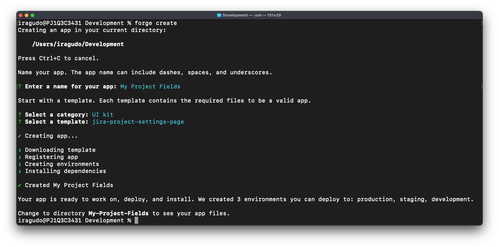 Forge Ing Simple Solutions For Jira Project Custom Field Work Life By Atlassian