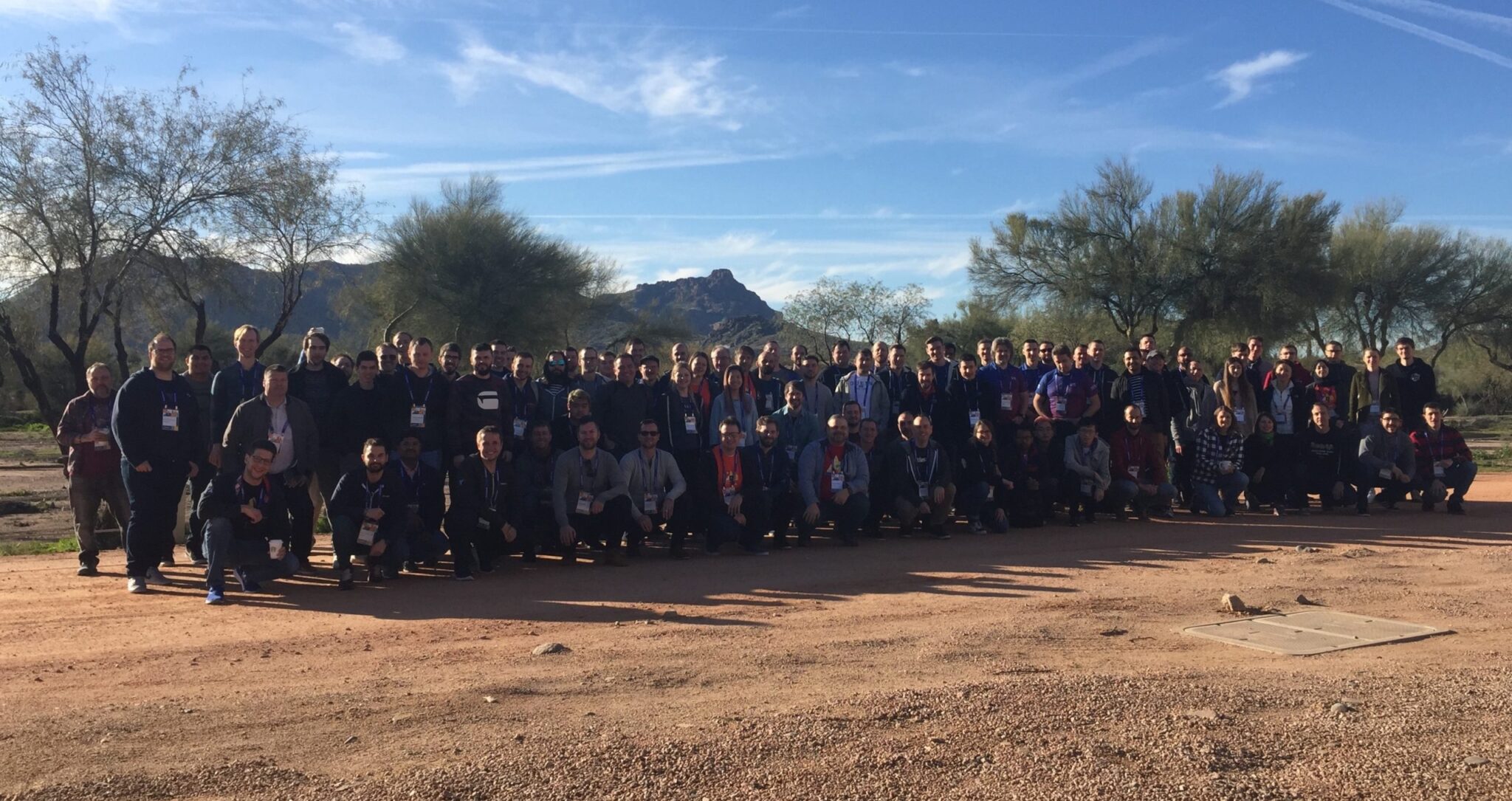 App Week Scottsdale Recap Cloud App Migration Trust