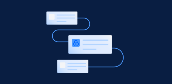 Jira Issue Linking Model - Work Life by Atlassian