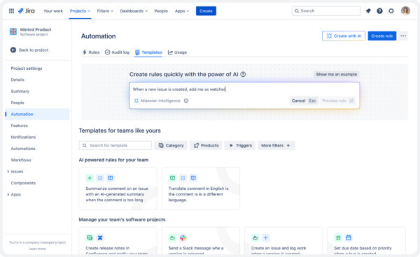 25 AI prompts to make product managers' lives easier - Work Life by ...