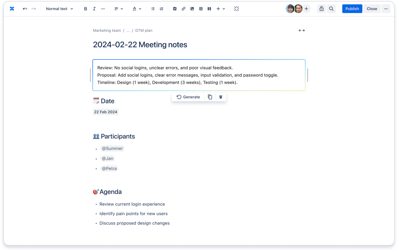 Harness the Power of AI Editing Across Atlassian Products - Work Life ...