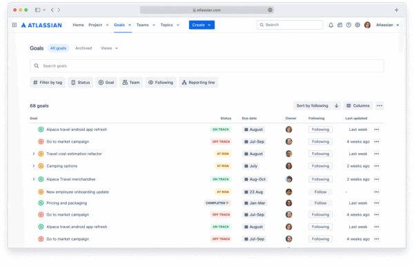 How to use Atlassian work management tools to break down silos and ...