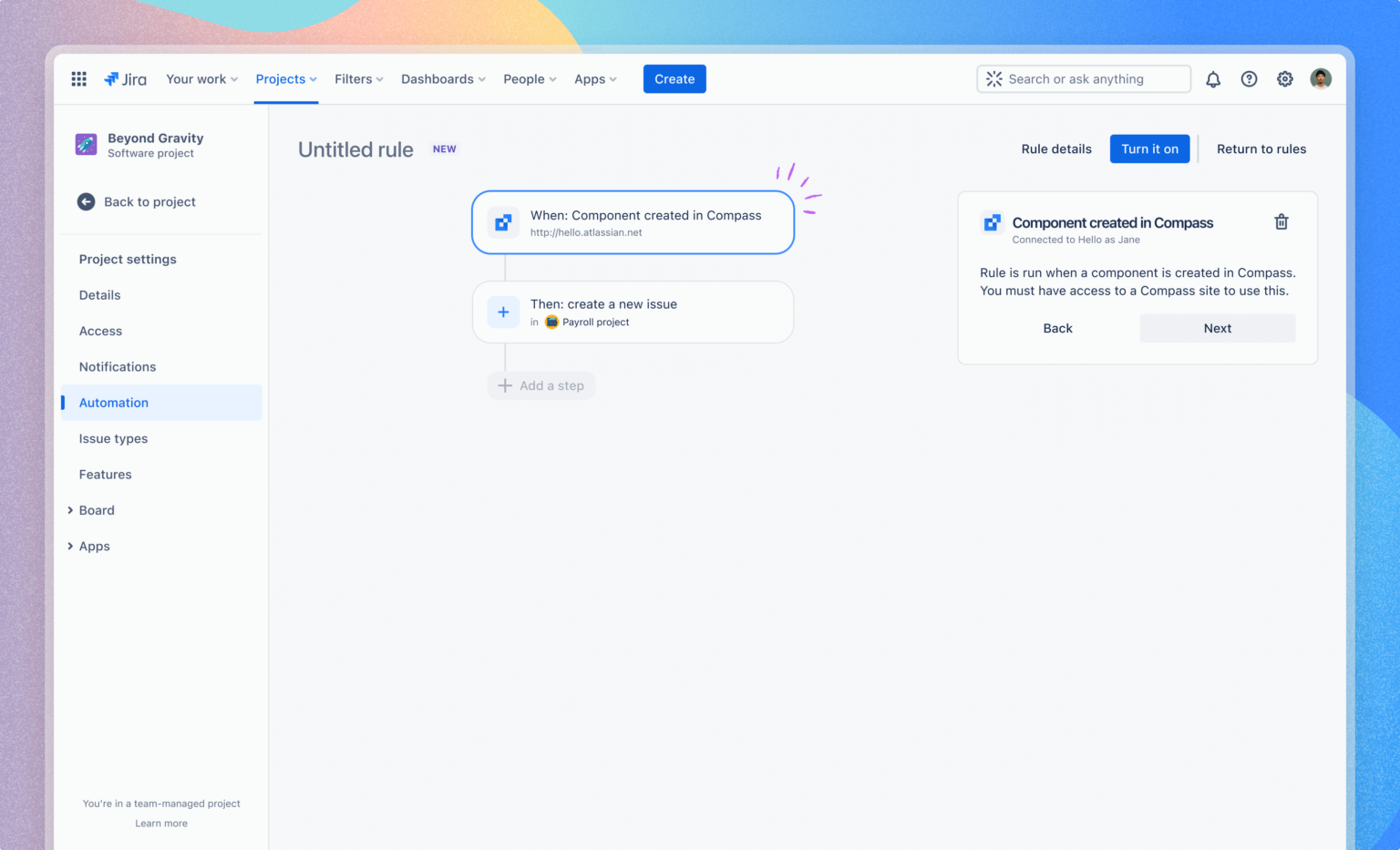 Unlock new efficiencies with the latest updates to Atlassian Automation ...