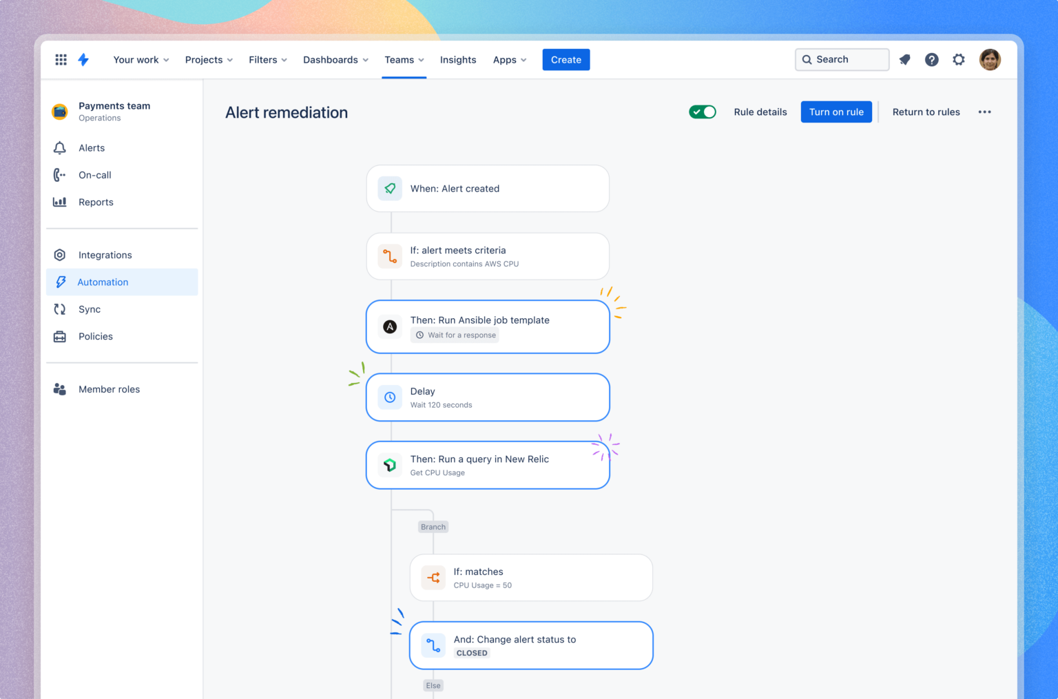 Unlock new efficiencies with the latest updates to Atlassian Automation ...