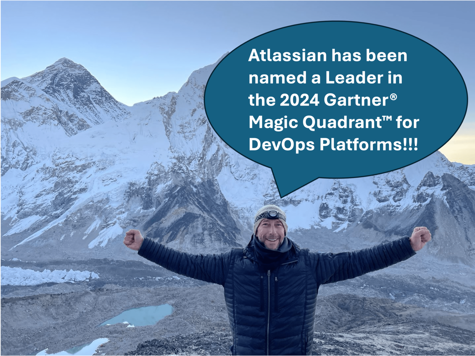 Atlassian Named a Leader in the 2024 Gartner® Magic Quadrant™ for ...
